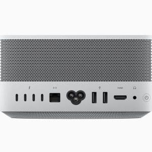 Apple Unleashes Mac Studio: A Pro Powerhouse with M4 Max and M3 Ultra ...