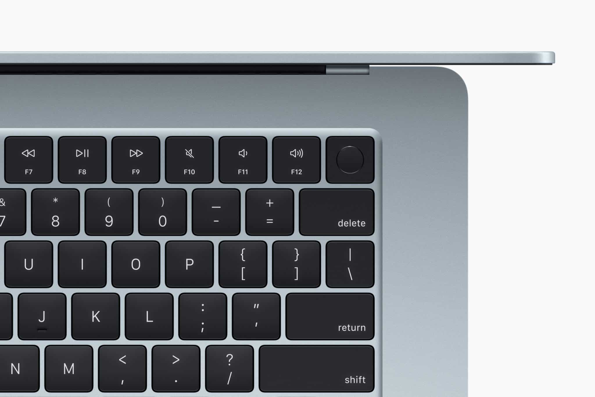 iPad or MacBook: Choosing the Best Device for Your Daily Use ...