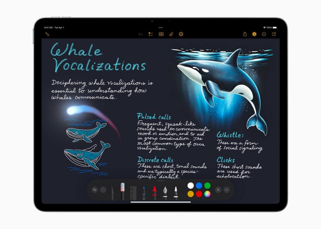 Free iPad Drawing Apps for Beginners in 2025 - AppleMagazine