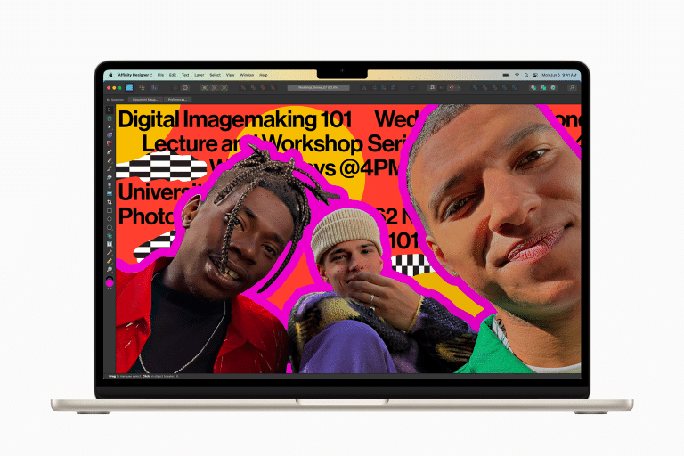 How to Choose Between MacBook Pro or MacBook Air as Your First Mac ...