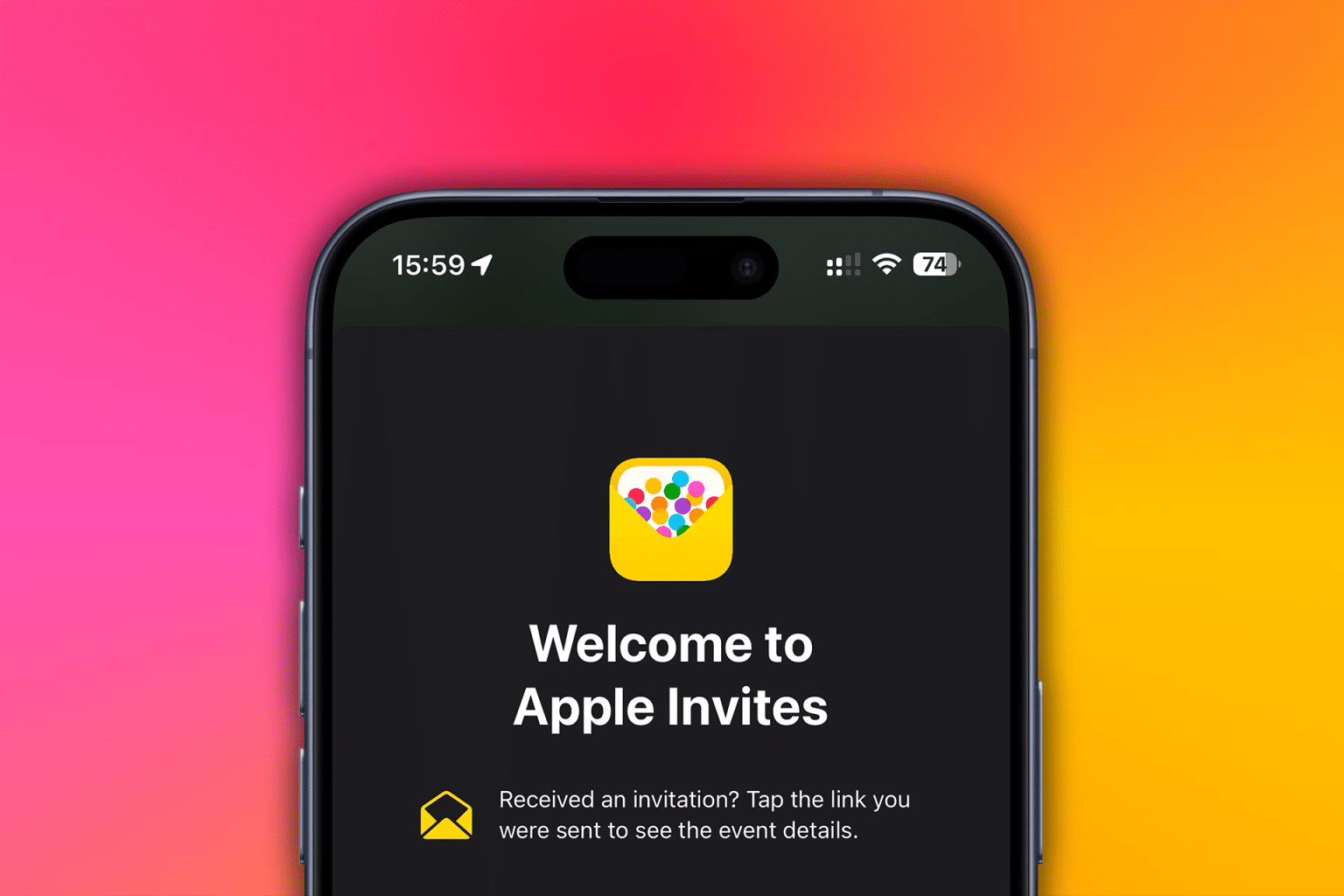 Apple Invites 1.1 Hits the App Store with Stability Boosts - AppleMagazine