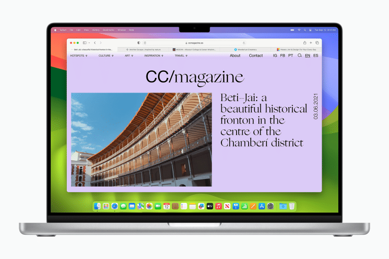 AI Safari Browser: Apple’s Next Step Toward an Intelligent Web ...