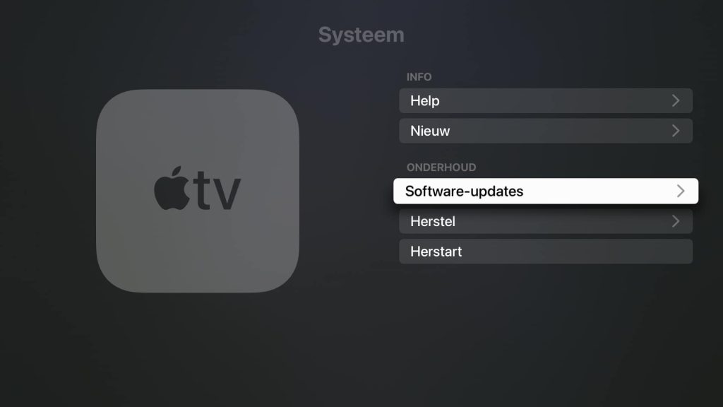Apple TV App Gets Smarter: New Updates Streamline Navigation and ...
