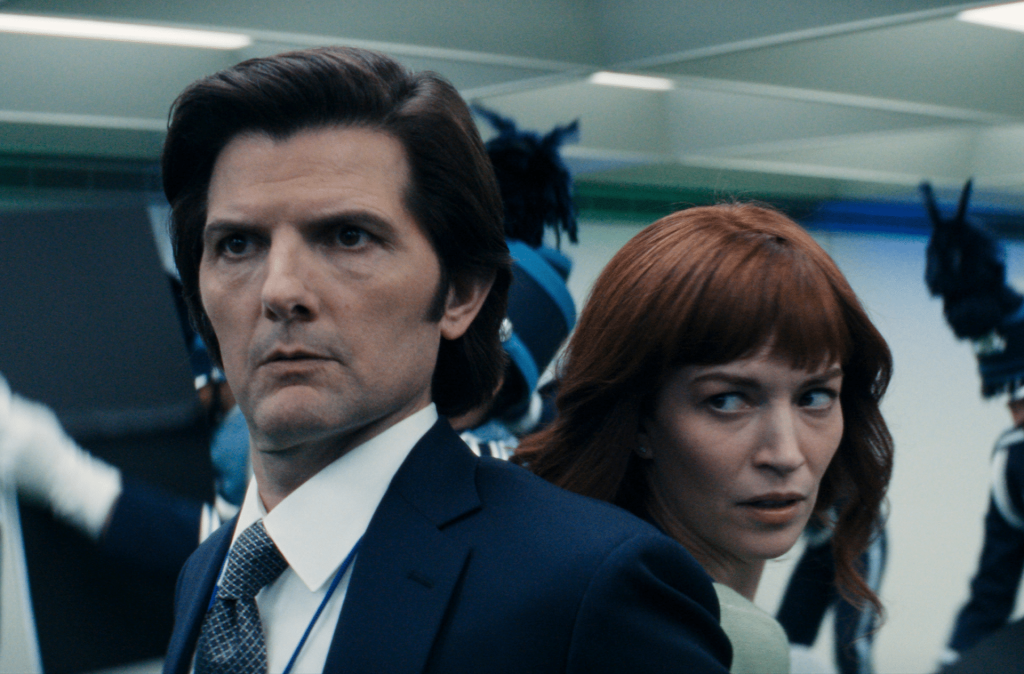 ‘Severance’ Season 2 Finale Script Released: Inside ‘Cold Harbor’s’ Big ...