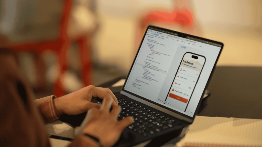 Future Macs May Blend Face ID with Gesture Control for a Seamless ...