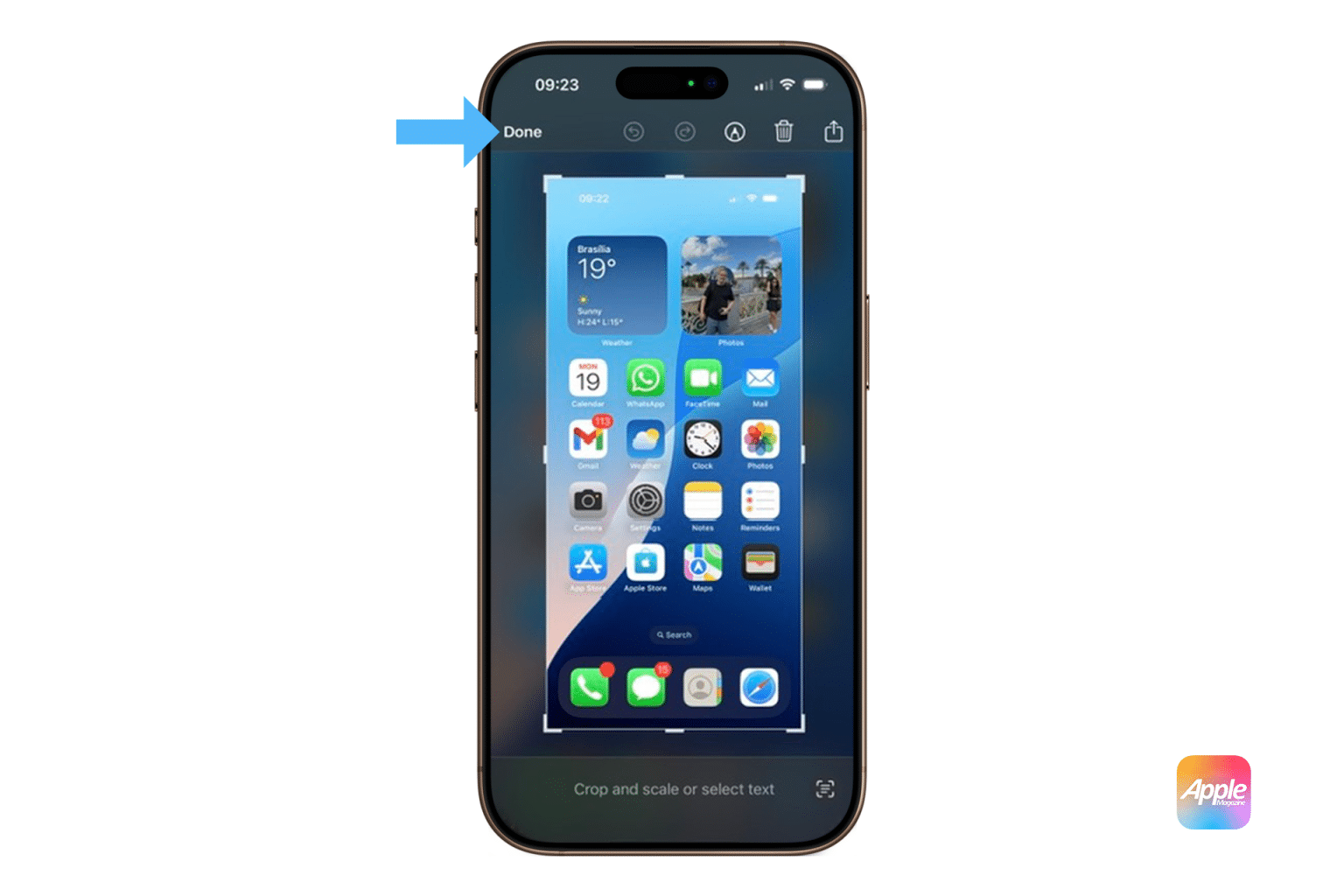 iOS 18 Screenshot: Master Your iPhone Screen Capture in 3 Easy Steps ...
