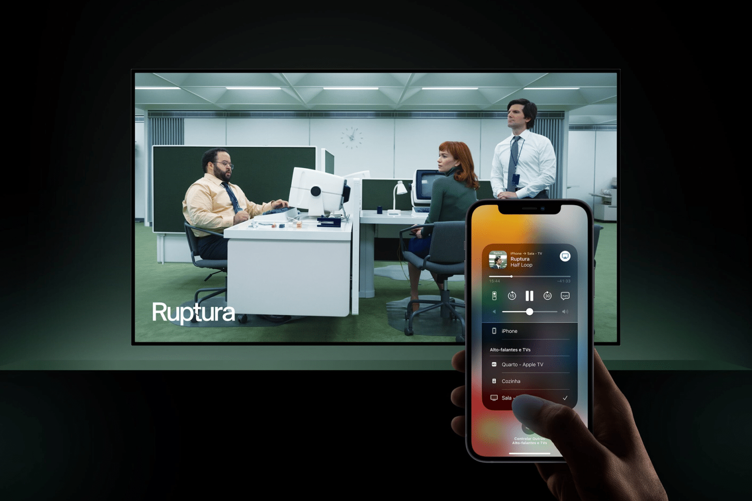 Apple AirPlay Multiroom: How to Create Whole-Home Audio - AppleMagazine