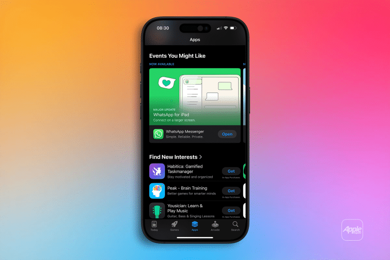 iOS 26.2 to Open Support for Third-Party App Stores in Japan ...