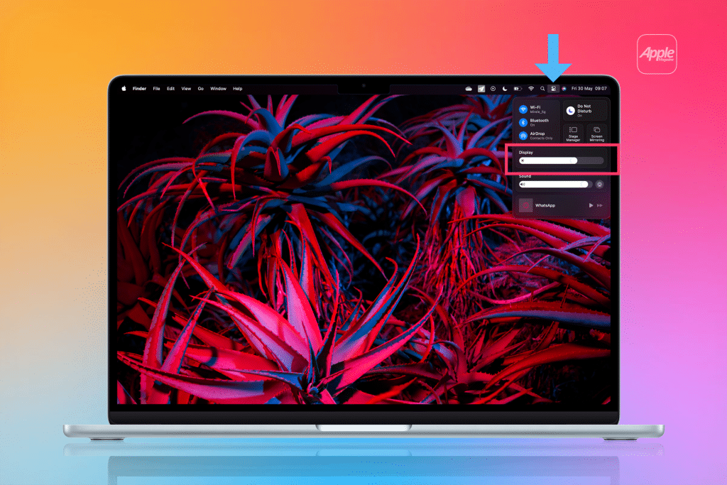 How to Enable Dark Mode on macOS for Eye Comfort - AppleMagazine