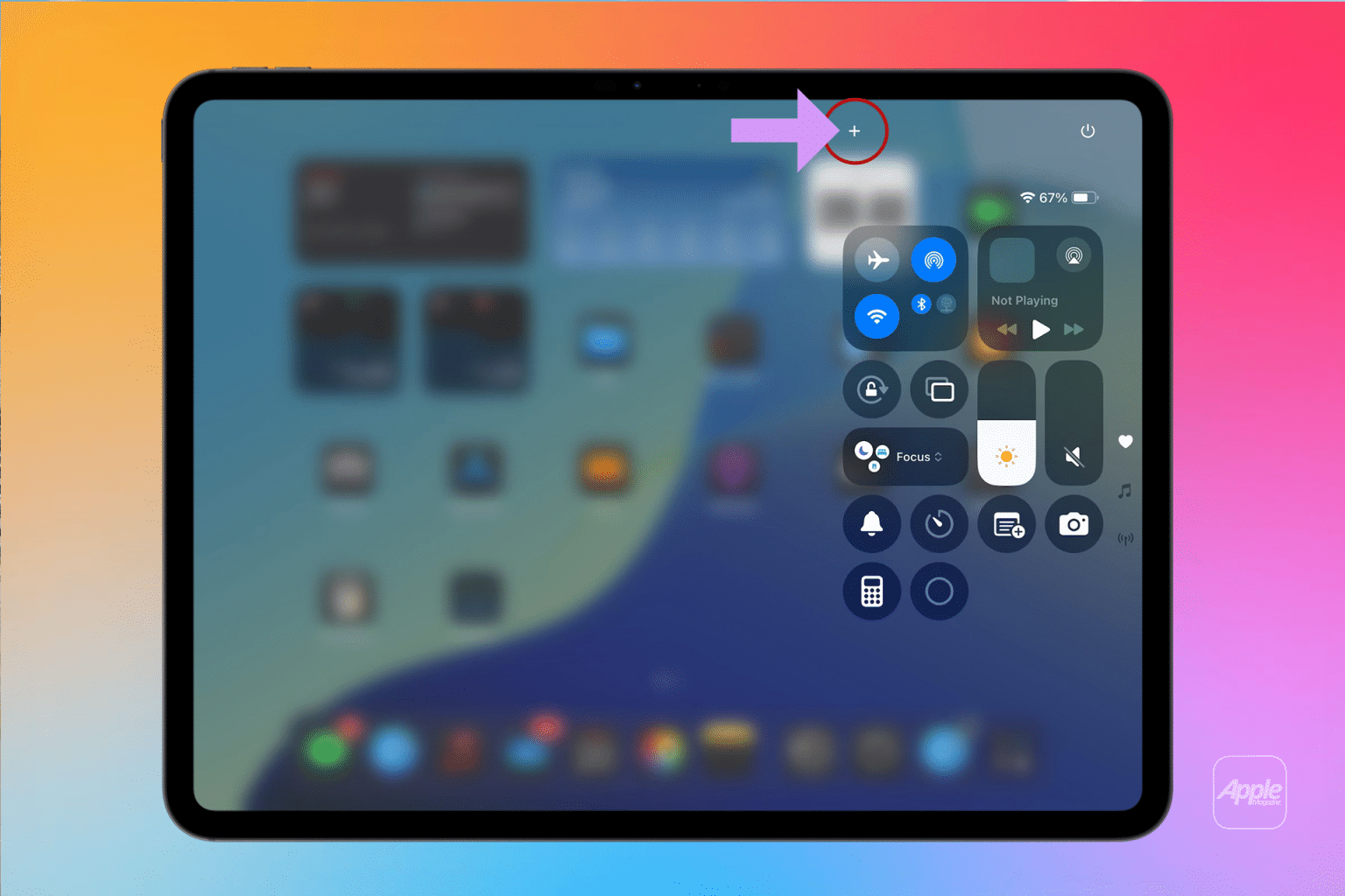 Master iPad Screen Recording 2025 with Built-In Tools - AppleMagazine