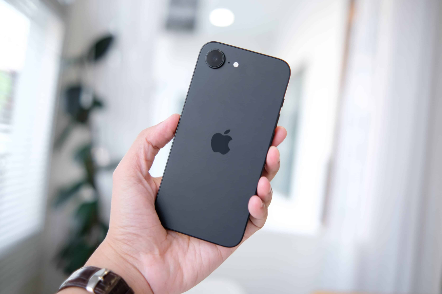 Apple’s Push for In-House Chips: C1 Modem and Beyond - AppleMagazine