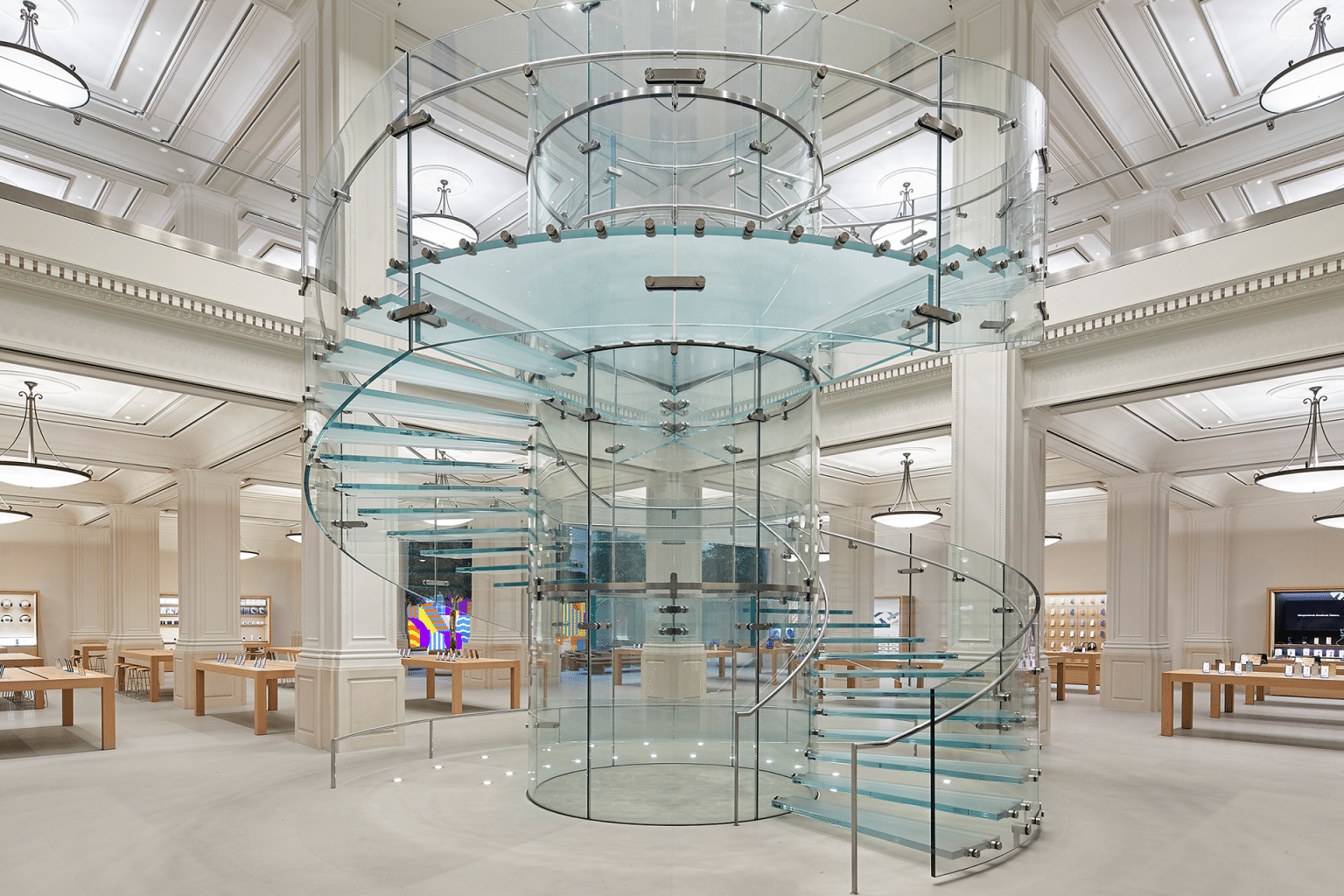 Apple’s Den Haag Store to Close Temporarily for Renovations Starting ...