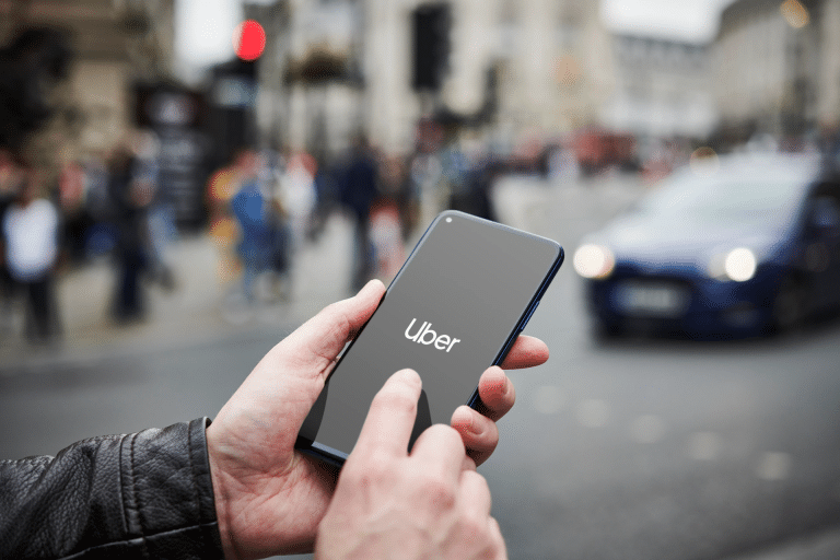 Apple Card Uber One Benefits: Free Six-Month Trial Enhances User ...