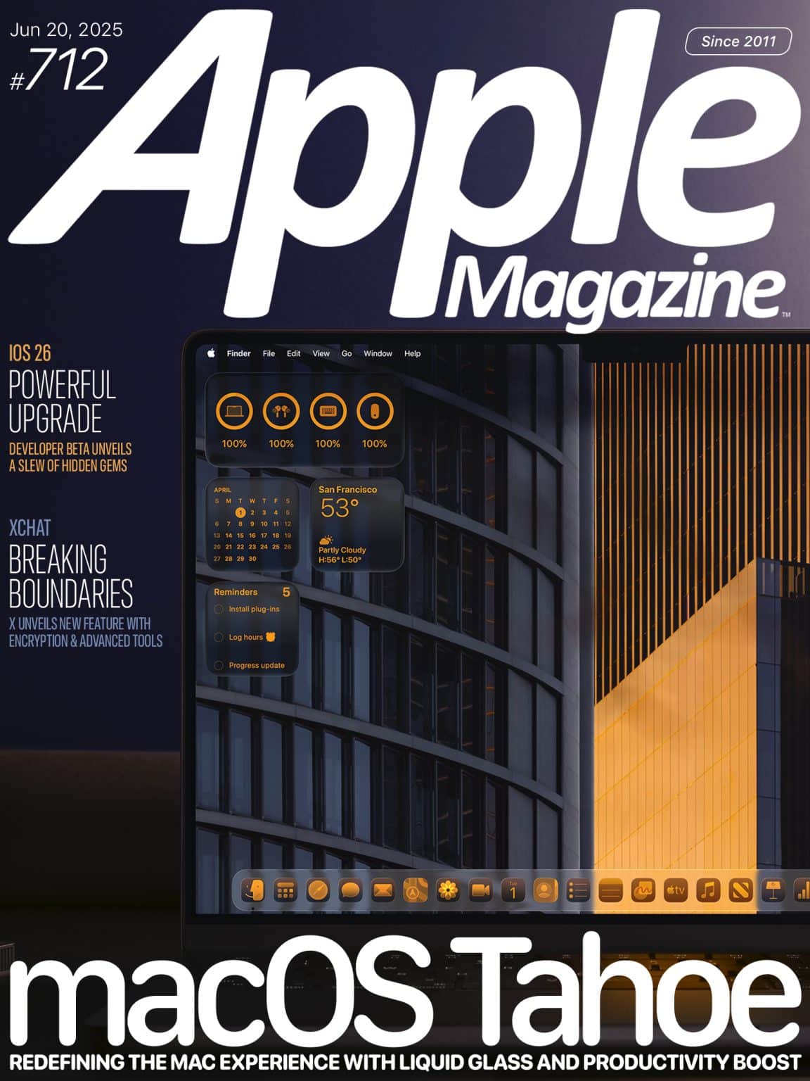 AppleMagazine | Breaking News