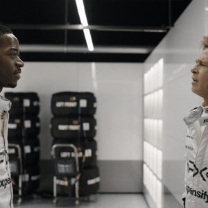 F1 Haptic Trailer Shakes Up the iPhone Experience - AppleMagazine