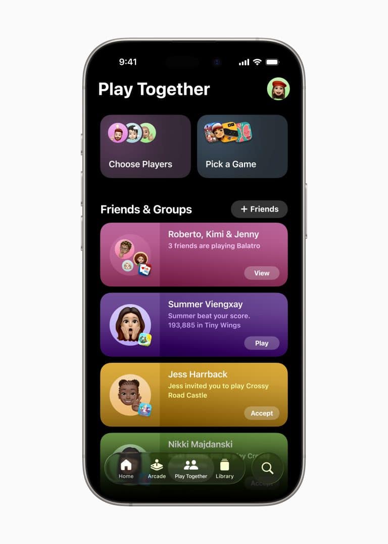 Apple Supercharges Developer Tools with AI, Spatial Design, and Game ...