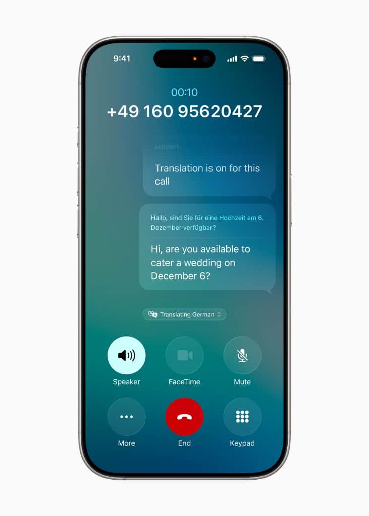 iOS 26 Just Killed Spam Calls Forever — Here’s How It Works - AppleMagazine