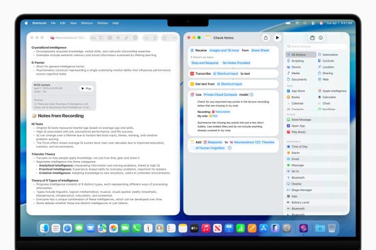 Apple Notes Collaboration: Real-Time Teamwork Across Apple Devices ...