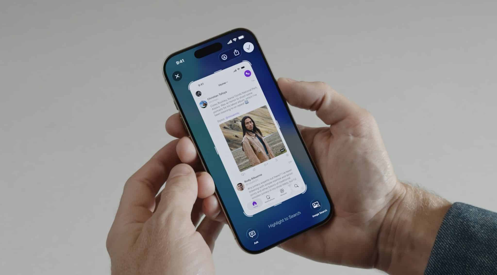iOS 26 Brings Liquid Glass Design, AI-Powered Experiences, and Smarter ...