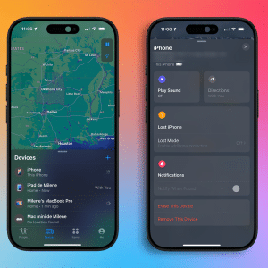 Find My iPhone: How to Locate Your iPhone Using iCloud From Any Browser ...