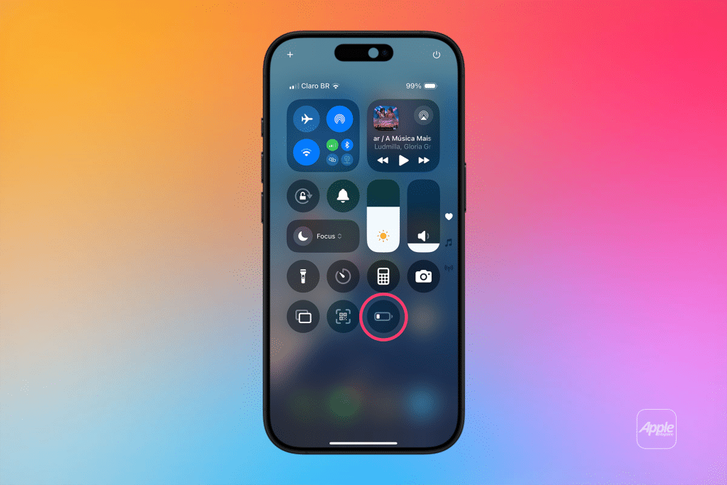 How to Enable Low Power Mode on iOS to Extend Battery Life - AppleMagazine
