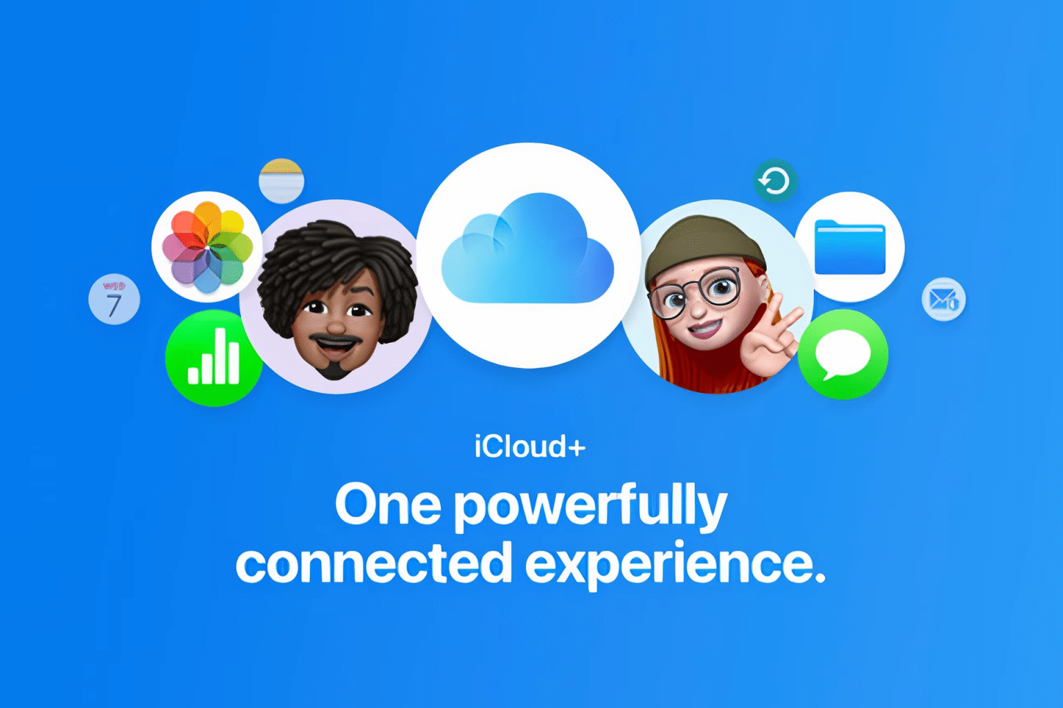 iCloud Plans Explained: Your Cloud, Your Family, Your World - AppleMagazine