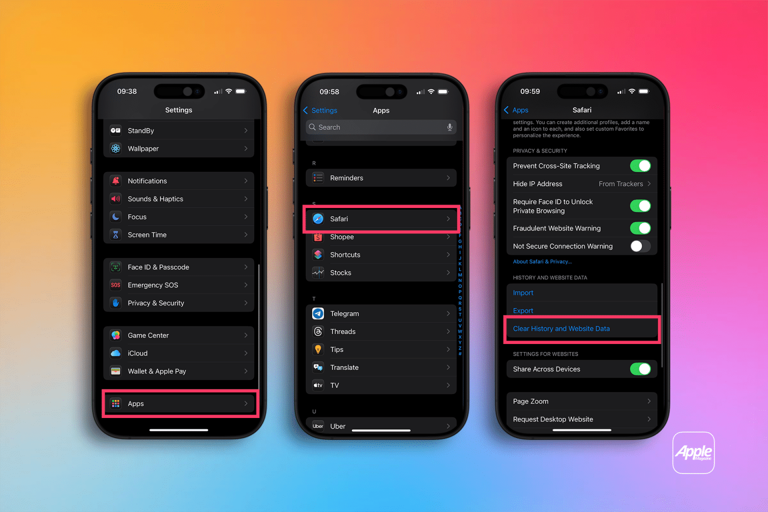 How to Manage Storage on iPhone to Free Up Space Fast - AppleMagazine