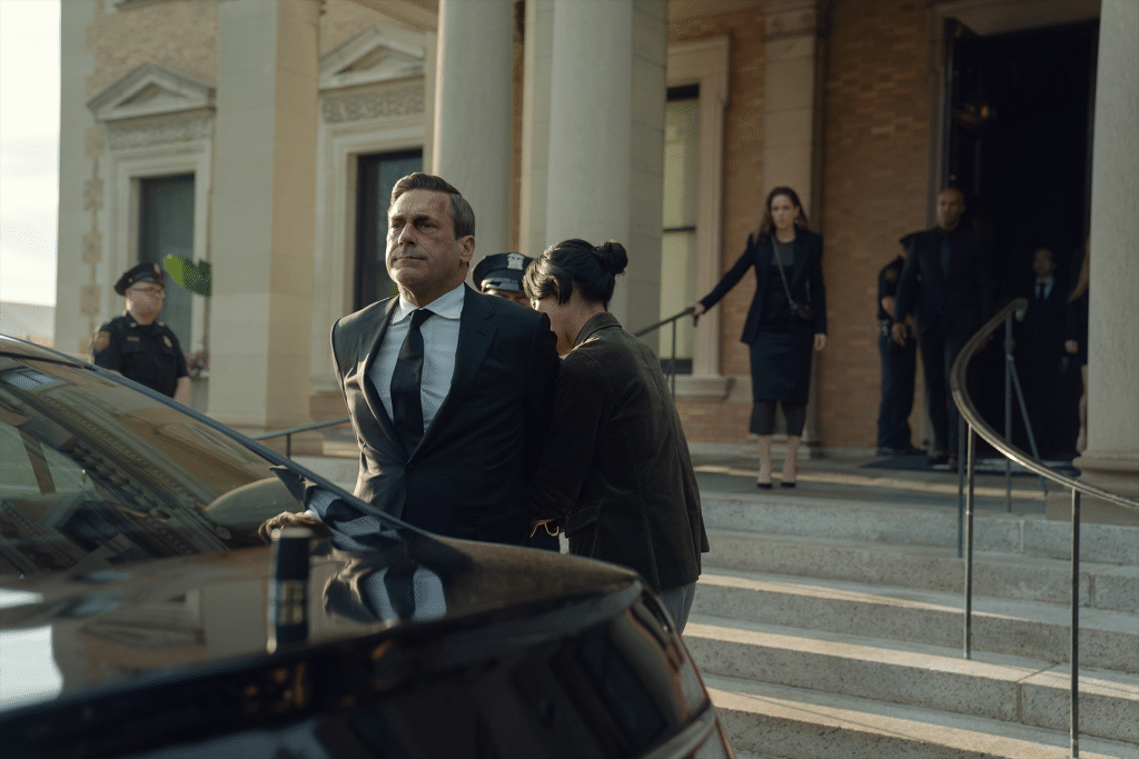 ‘Your Friends & Neighbors’ Season 2: A Deeper Dive into Westmont ...