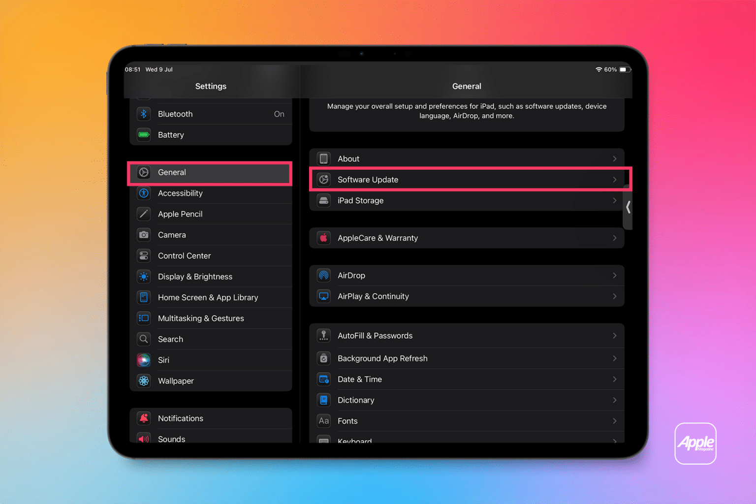 iCloud Drive vs. Local Storage: Choosing the Right Option for iPadOS ...
