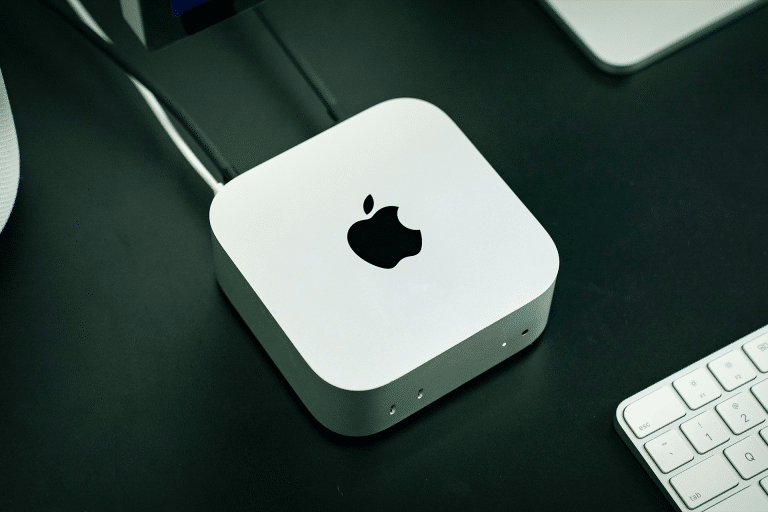 The Next Mac Mini: What Apple’s Compact Powerhouse Has in Store ...