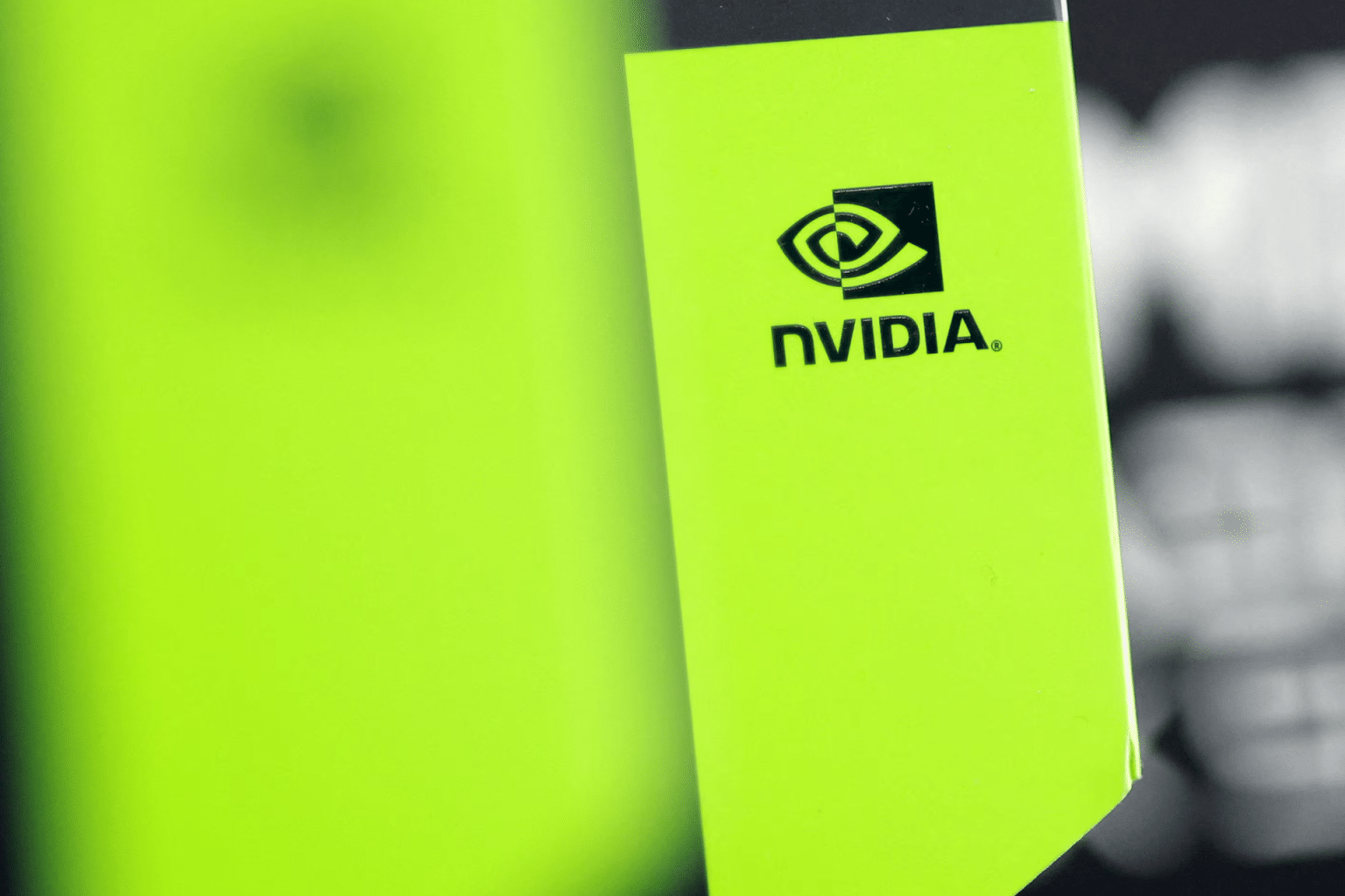 NVIDIA’s AI Surge Fuels a New Era for ETFs - AppleMagazine