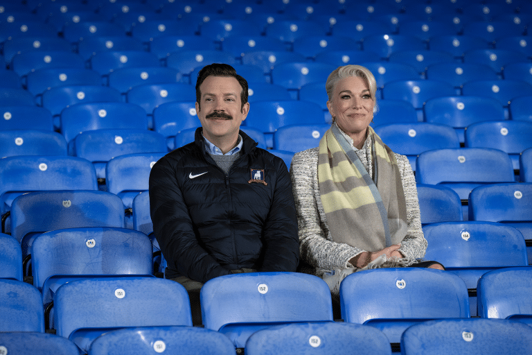Ted Lasso Season 4: Here's What We Know So Far - AppleMagazine
