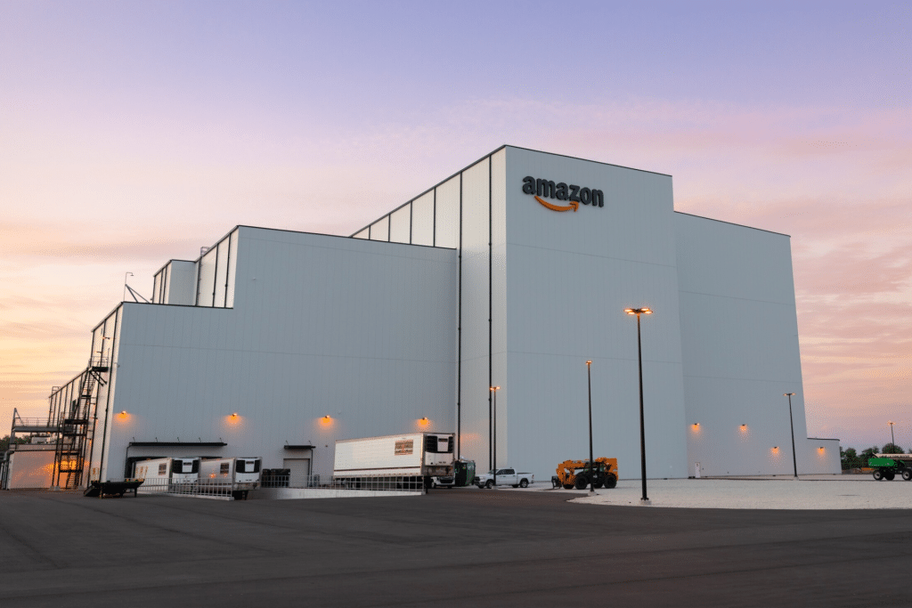 Amazon’s Kuiper Project Sets Sights on Vietnam’s Digital Future ...