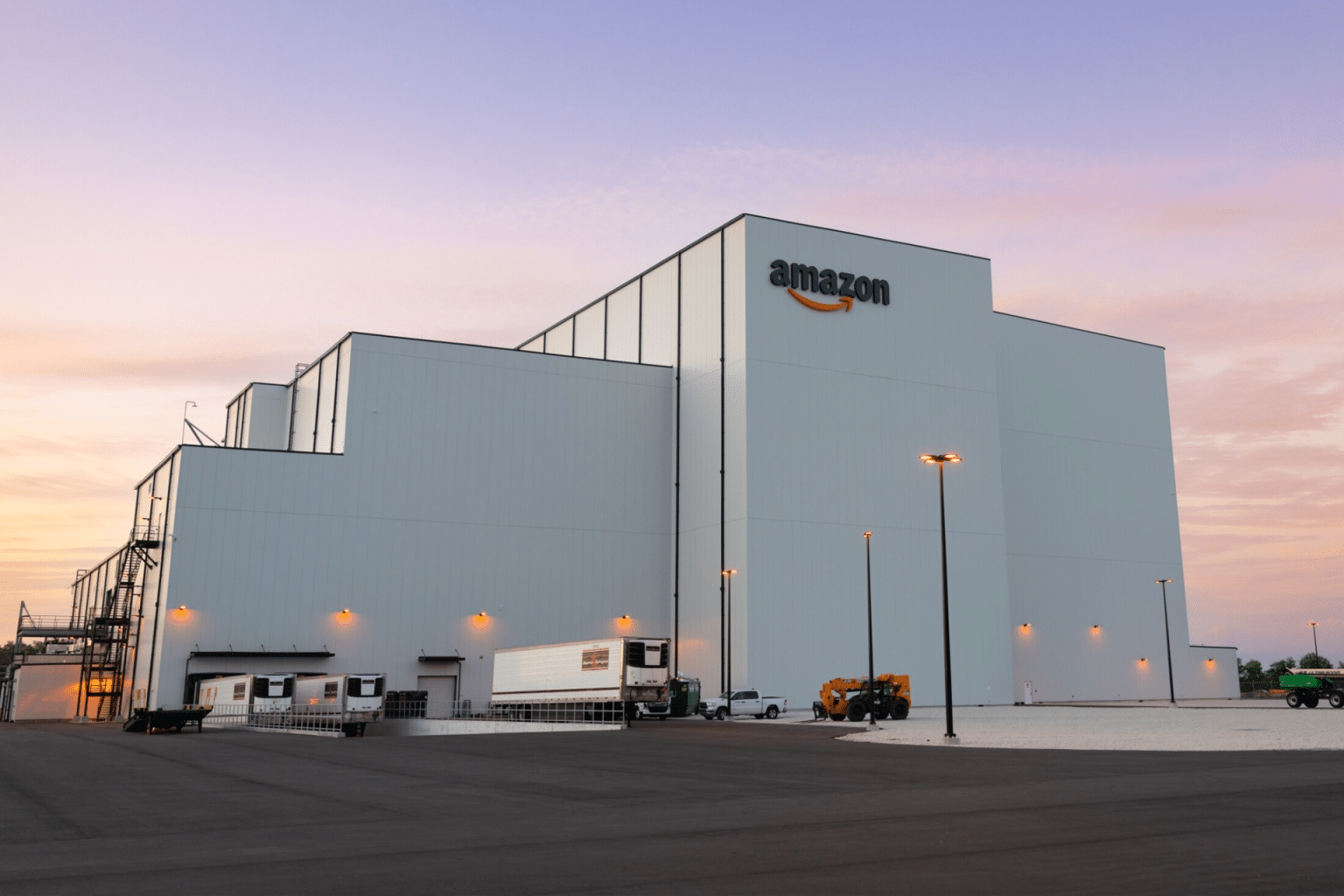 Amazon’s Kuiper Project Sets Sights on Vietnam’s Digital Future ...