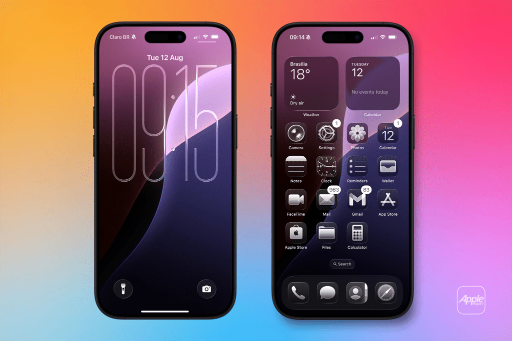 iPhone Lock Screen: How to Set It Up on iOS 26 - AppleMagazine