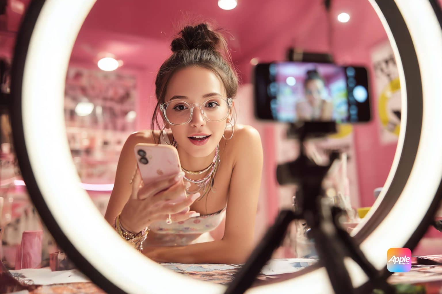 The Best iPhone Accessories for Content Creators and Influencers in ...