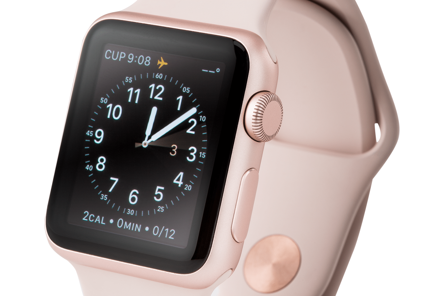 Apple Watch Series 1 Joins Obsolete List: What It Means for Users ...