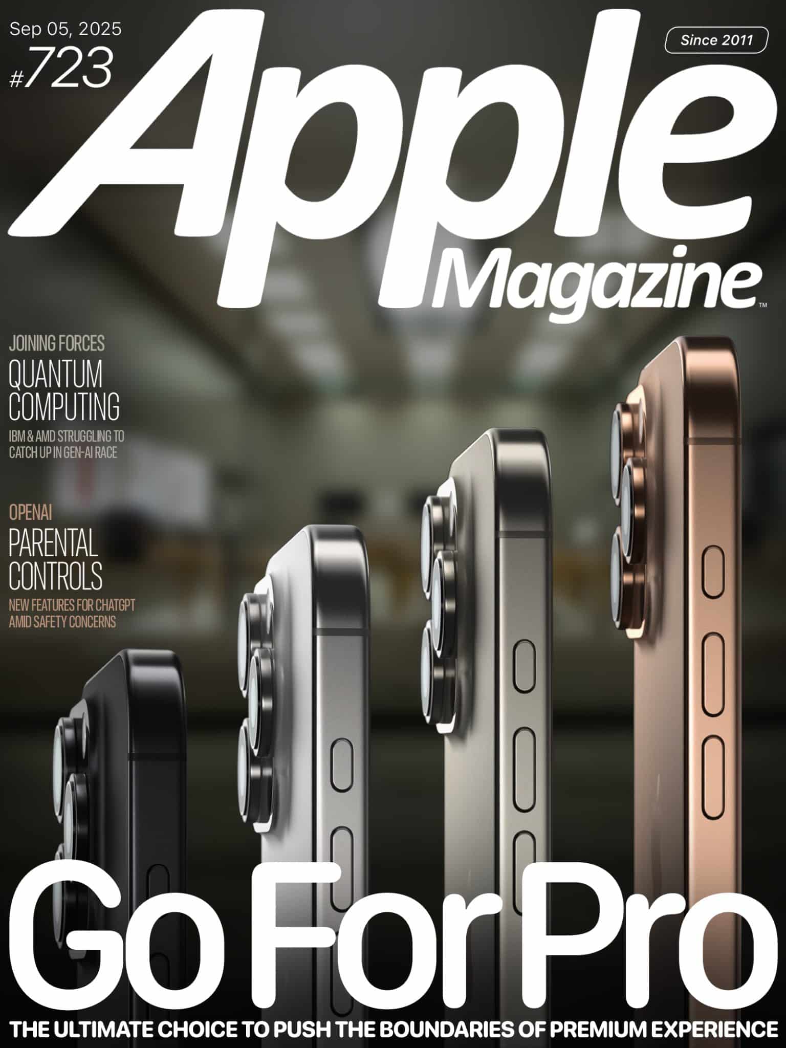 The iPod: How music inspired the rise of Apple - AppleMagazine