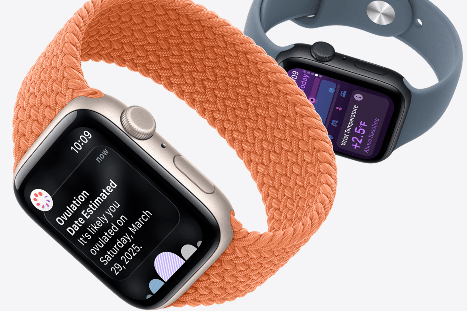 Apple Watch 2025 Lineup: New Features and Health Innovations ...