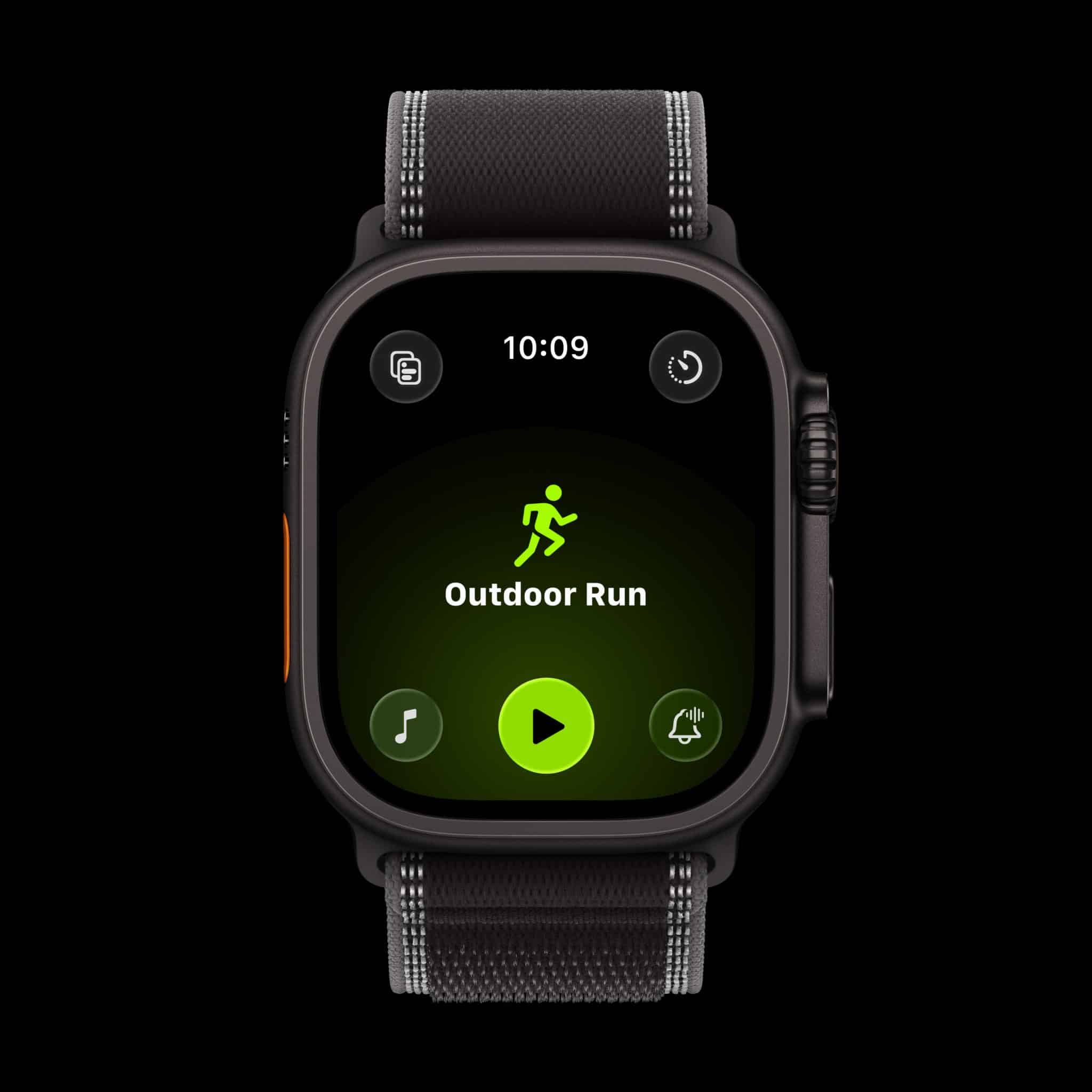 Custom Workouts: How to Build Interval Training Sets on Apple Watch ...