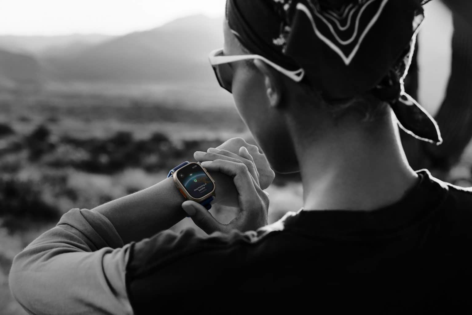 Athlete Training Data: How Apple Watch Metrics Shape Competitive ...