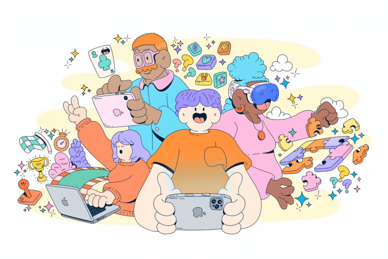 The Best Apple Arcade Games to Play - AppleMagazine