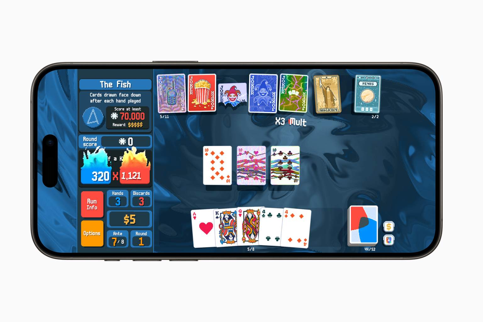 The Best Apple Arcade Games to Play - AppleMagazine