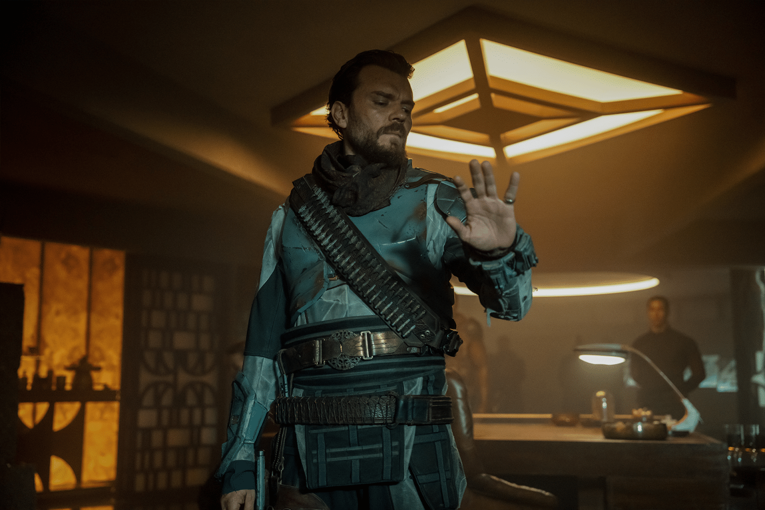 Vision Pro Brings Foundation-Style Immersive Worlds Closer With Spatial ...