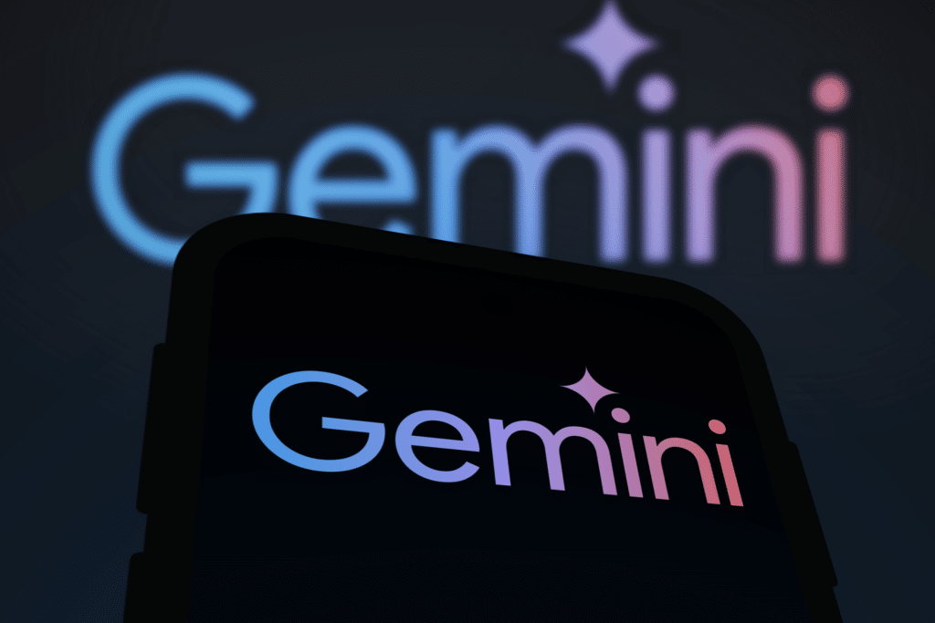 Gemini-1 - AppleMagazine