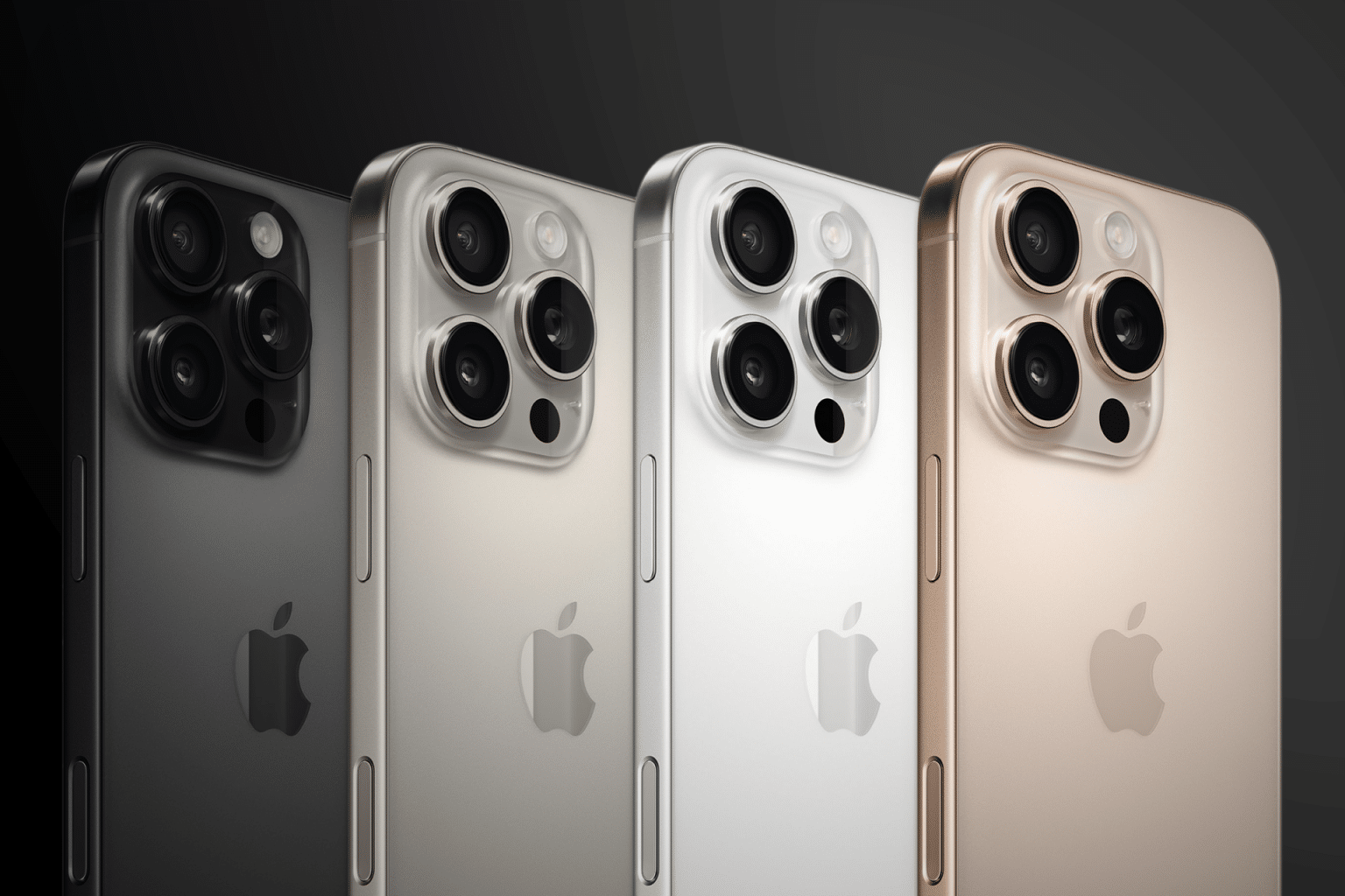 Go For Pro: Why Every Pro Needs Apple’s Top-Range Smartphone ...