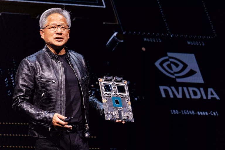 Nvidia-1 - AppleMagazine