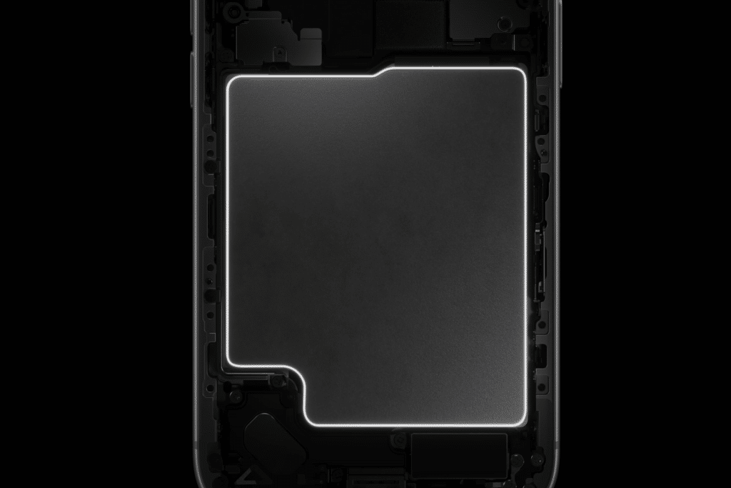 Vapor Chamber? Understanding the New Thermal Envelope on iPhone Pro ...