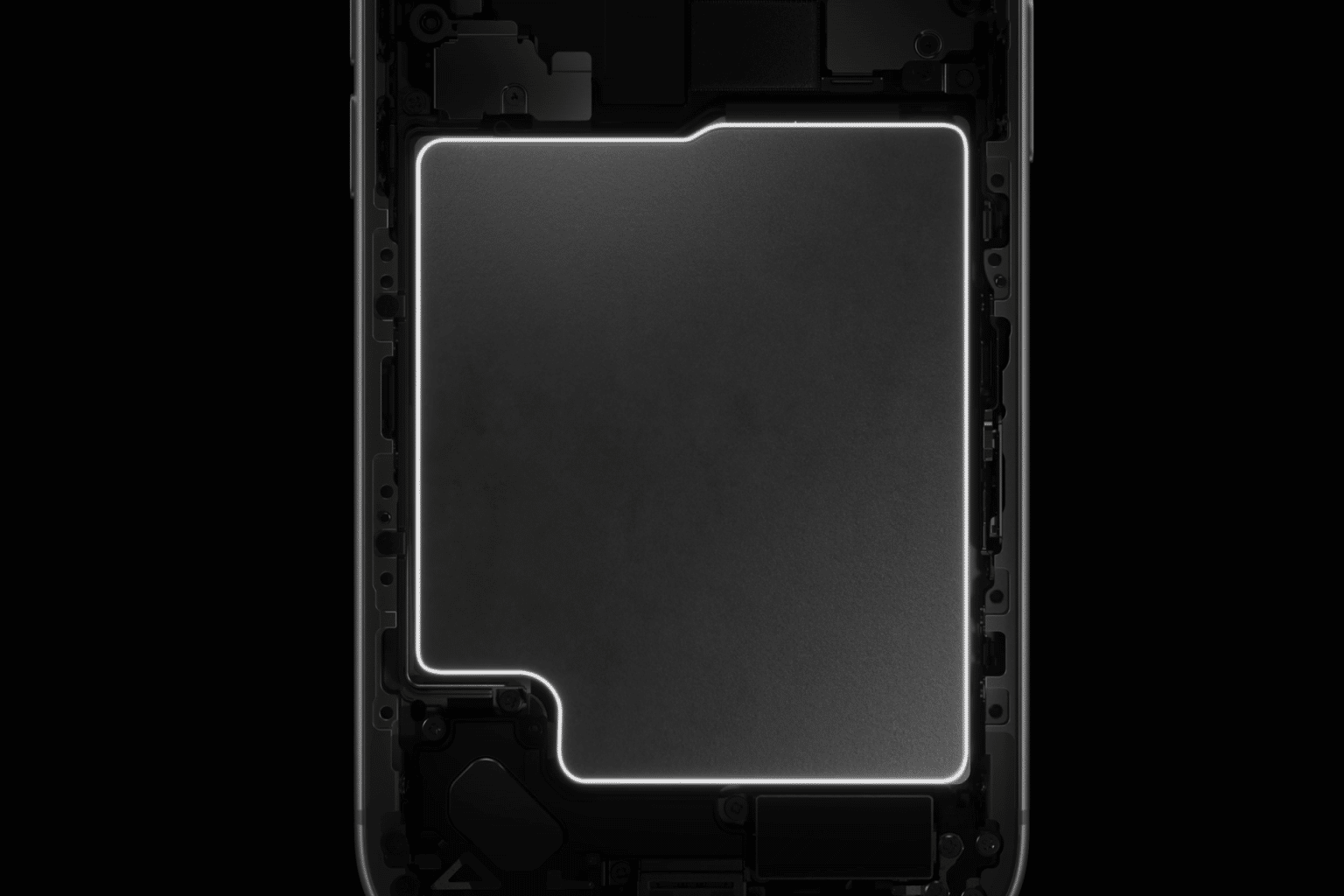 Vapor Chamber? Understanding the New Thermal Envelope on iPhone Pro ...