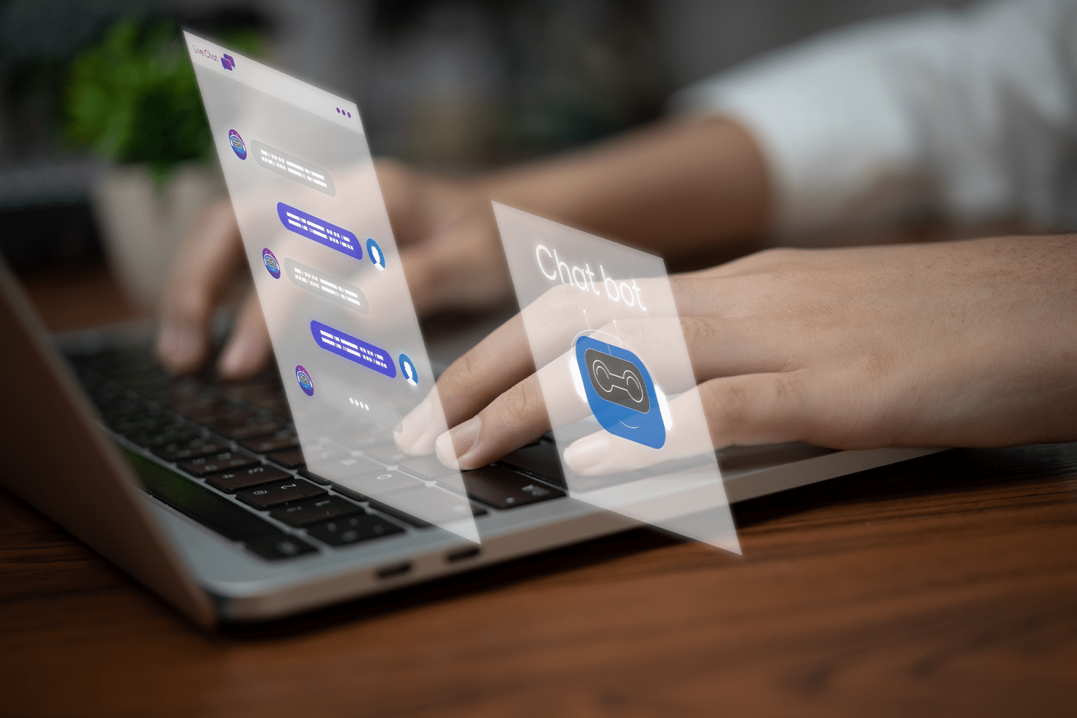 Apple Is Testing a Powerful Chatbot - AppleMagazine